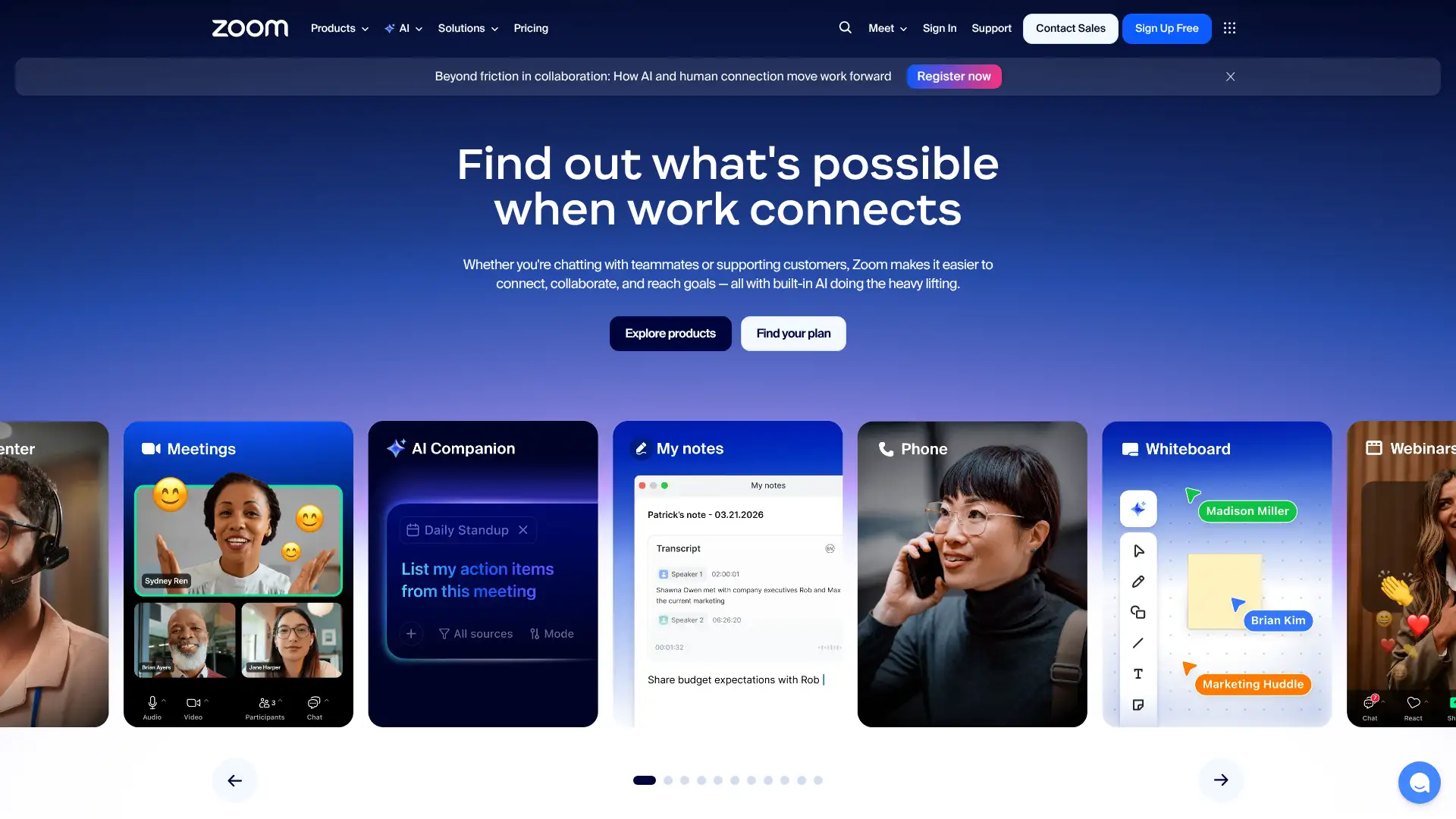 Best Video Conferencing Tools & Software 2026