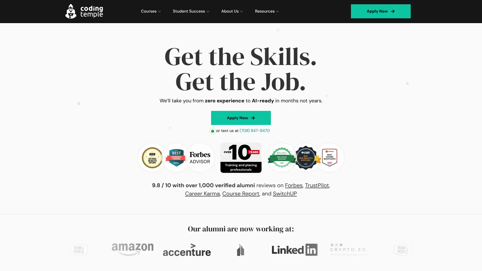 Best Coding Bootcamps Worth the Investment in 2026