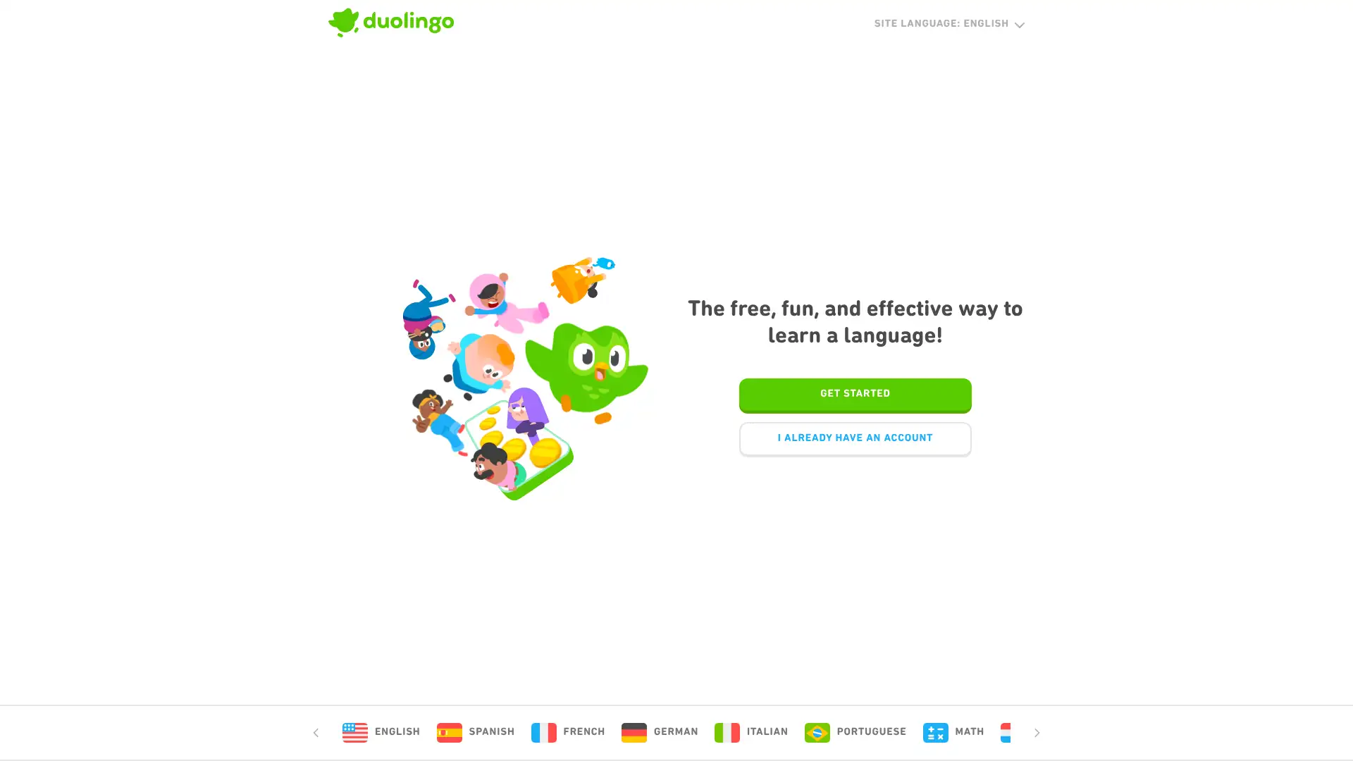 Best Language Learning Apps & Platforms 2026