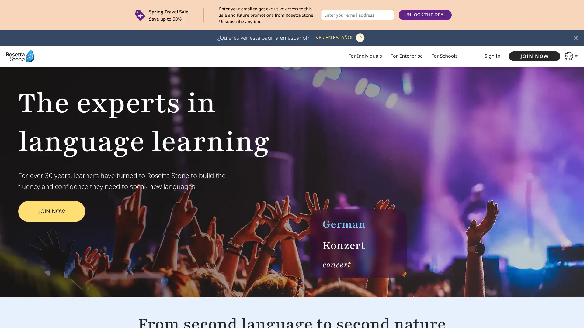Best Language Learning Apps & Platforms 2026