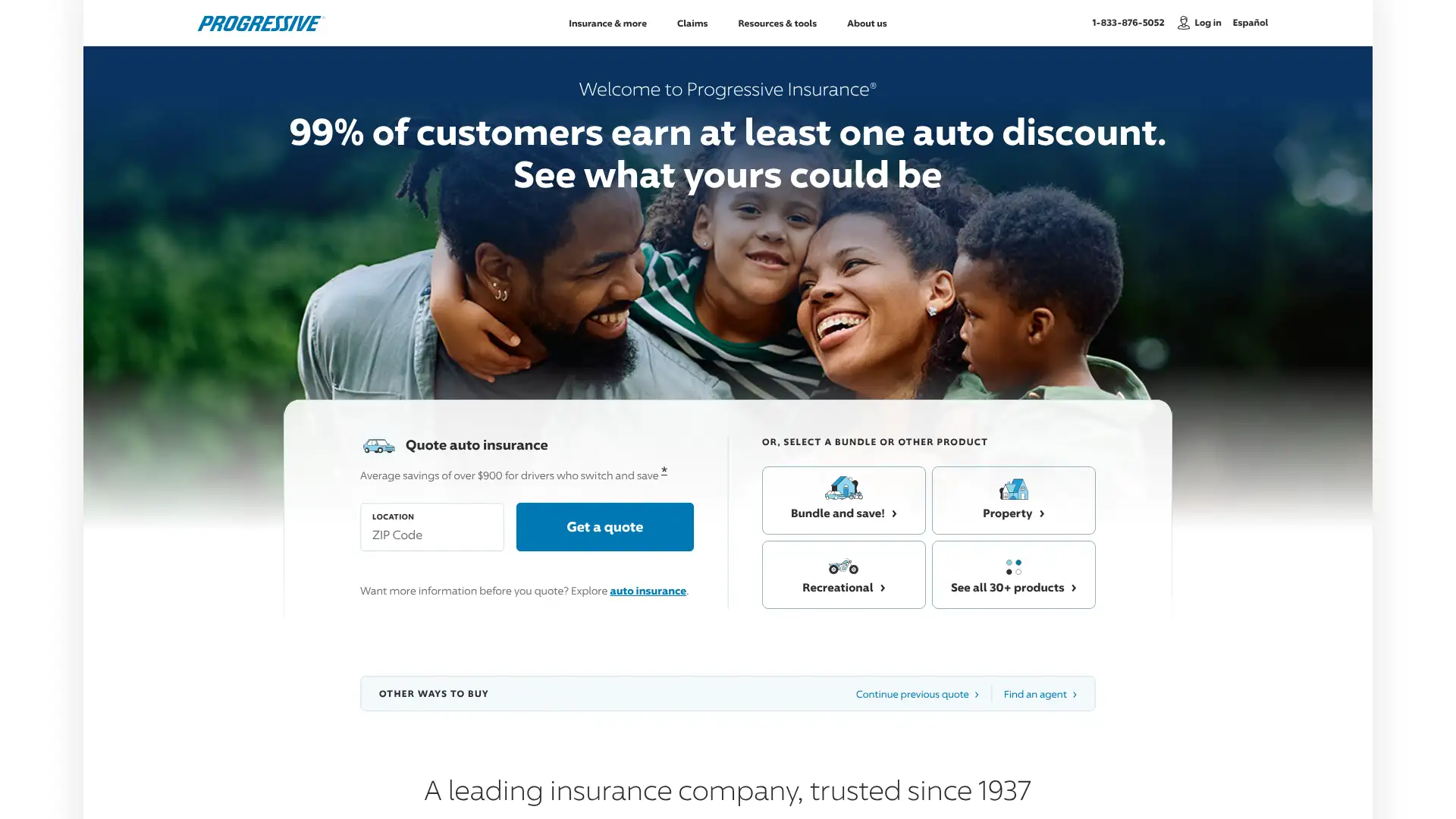 Best Insurance Companies & Comparison Platforms 2026